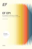 EF EPI 2020 - EF English Proficiency Index