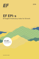 EF EPI 2020 - EF English Proficiency Index